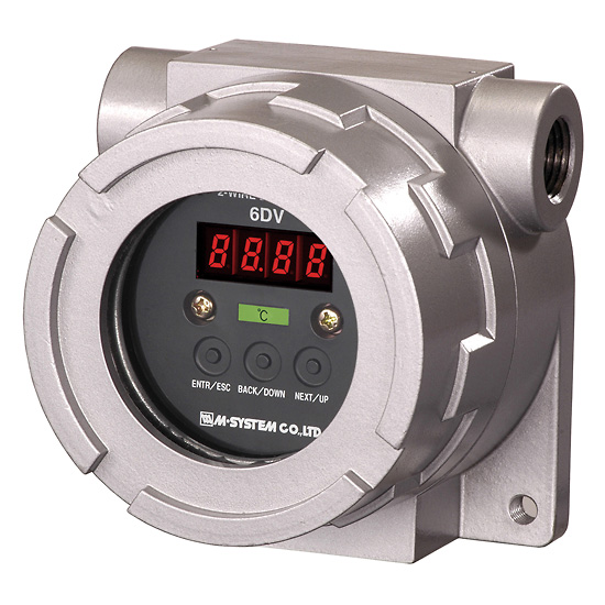 M System Loop Powered Indicator For Outdoor Use From Davis Instruments