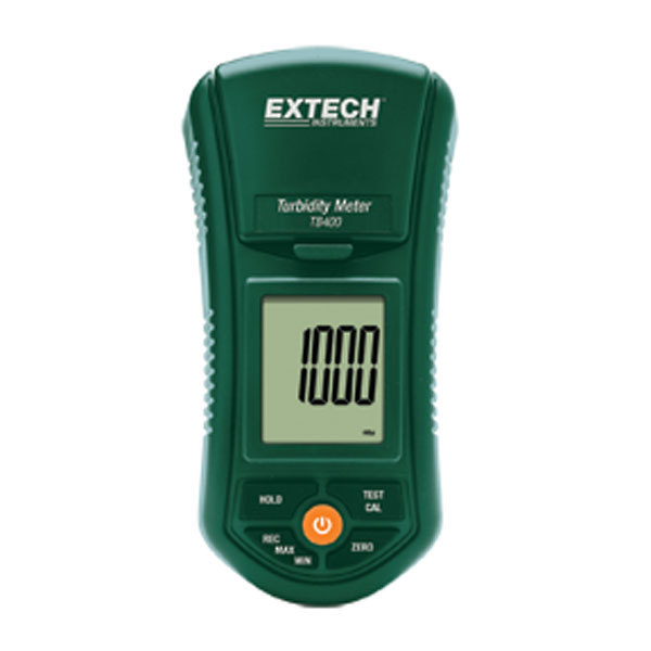 Extech TB400 Portable Turbidity Meter Kit from Davis Instruments Extech TB400 Portable Turbidity Meter Kit from Davis Instruments